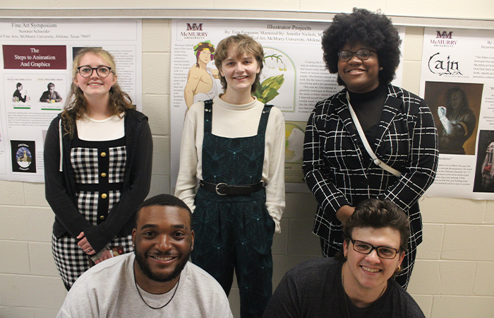 A Reimagined Academic Symposium brings Opportunity - The Messenger