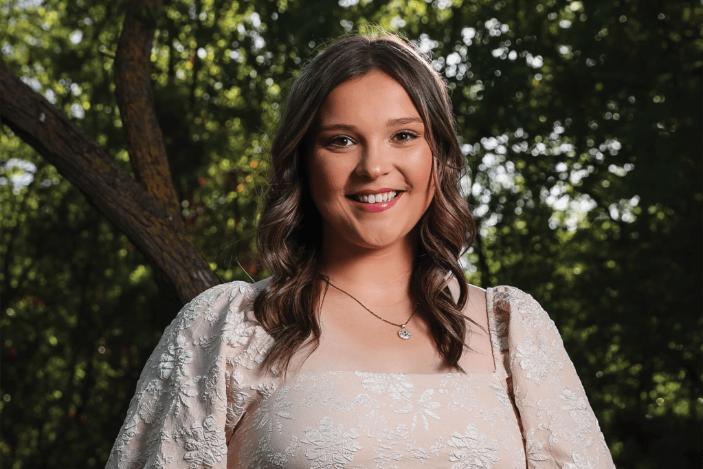 Cherishing Traditions - The Messenger